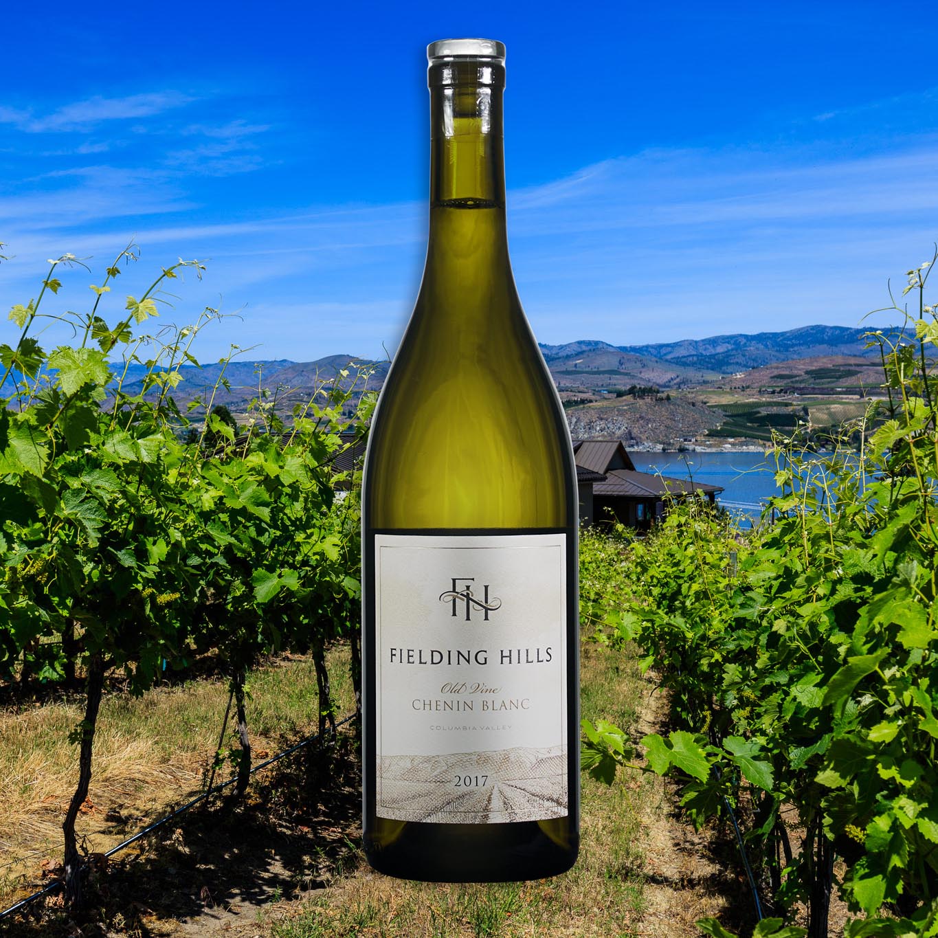 Reflecting on decades of winemaking - Fielding Hills Winery